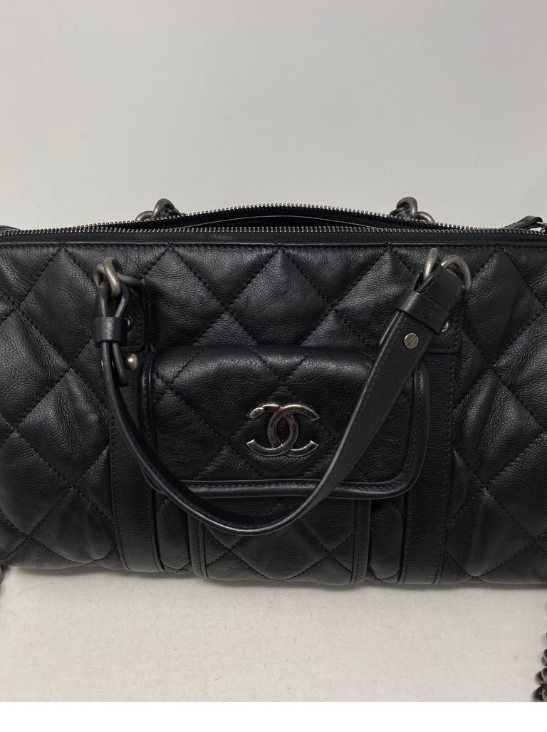 Chanel Doctors Bag at 1stDibs