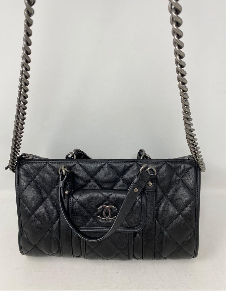 Chanel Doctors Bag at 1stDibs