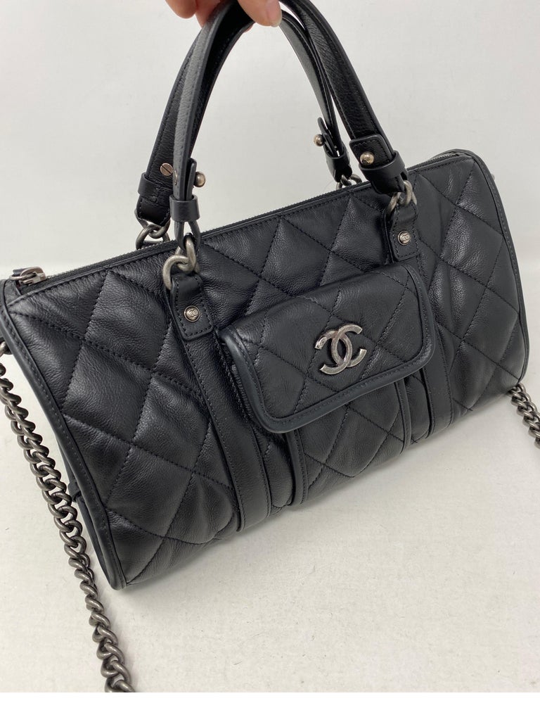 Chanel Doctors Bag at 1stDibs