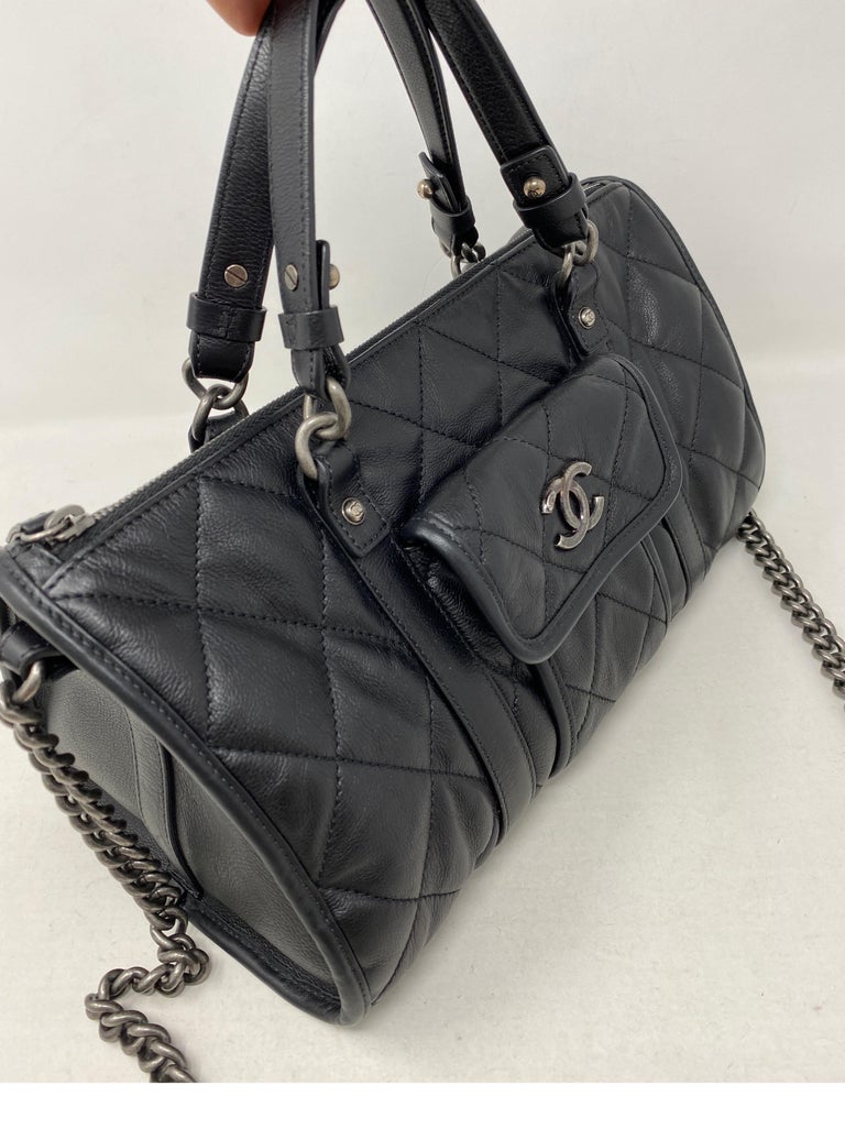 Chanel Doctors Bag at 1stDibs