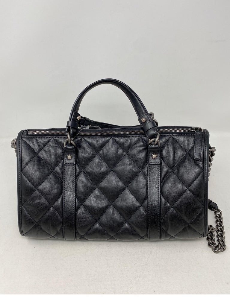 Chanel Doctors Bag at 1stDibs