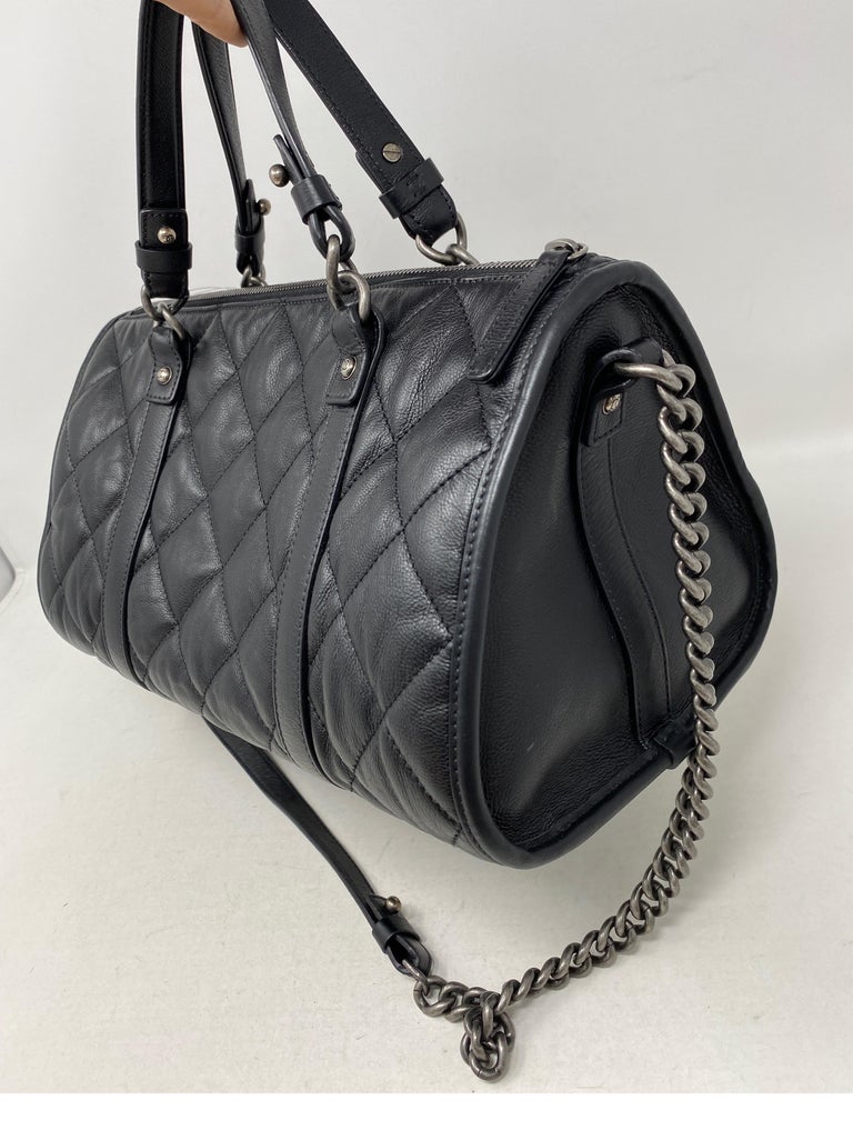 Chanel Doctors Bag at 1stDibs