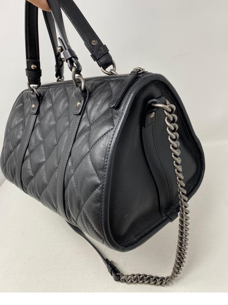 Chanel Doctors Bag at 1stDibs