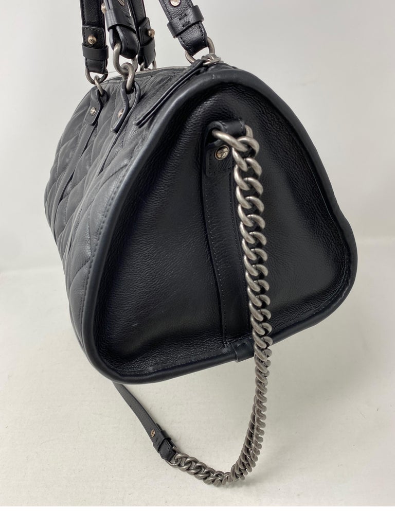 Chanel Doctors Bag at 1stDibs