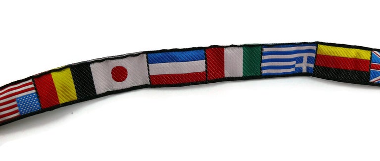 CHANEL Documented Vintage 1994 Pink One-Pïece Swimsuit CC Logo and ...