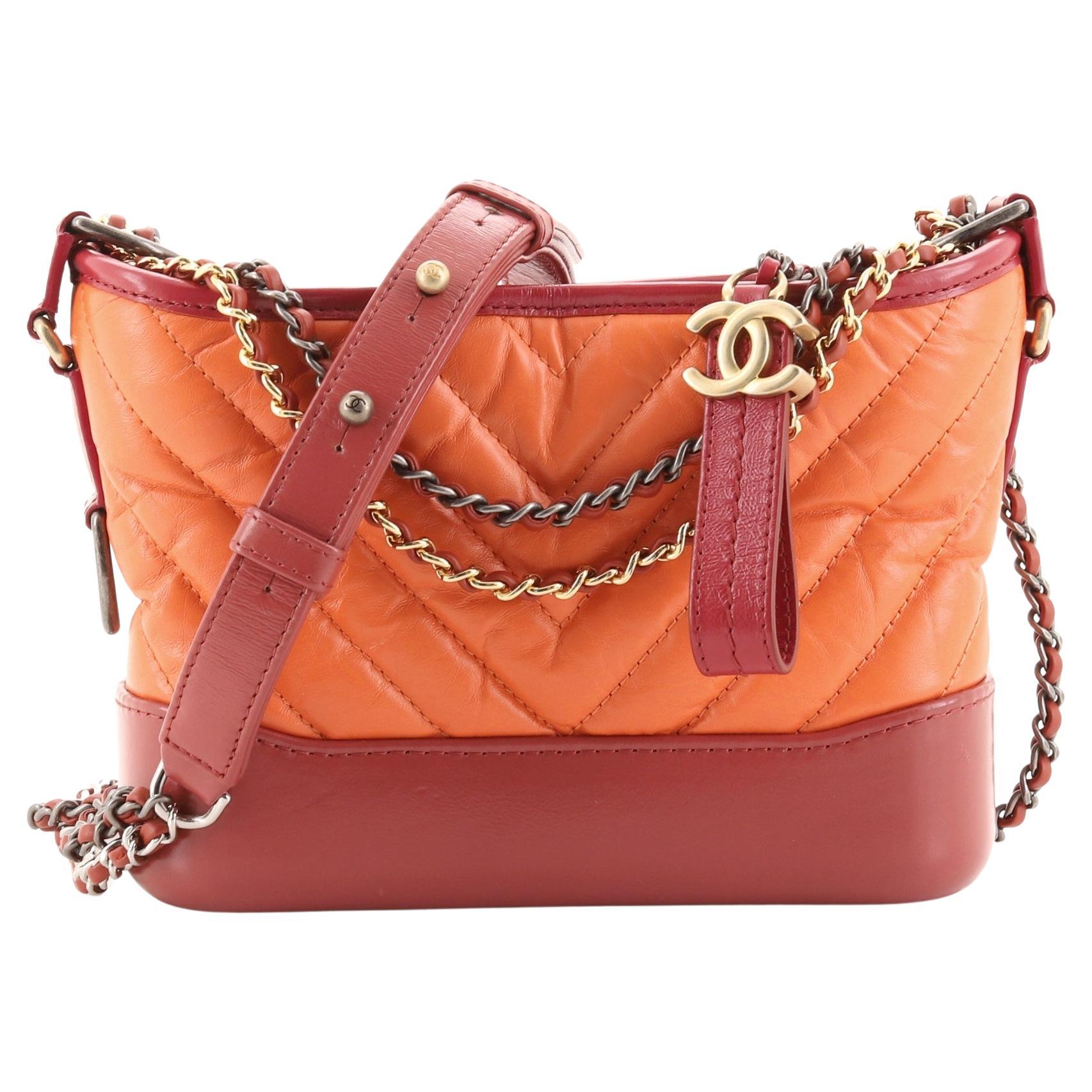 Chanel Classic Double Flap Bag Quilted Patent Jumbo at 1stDibs