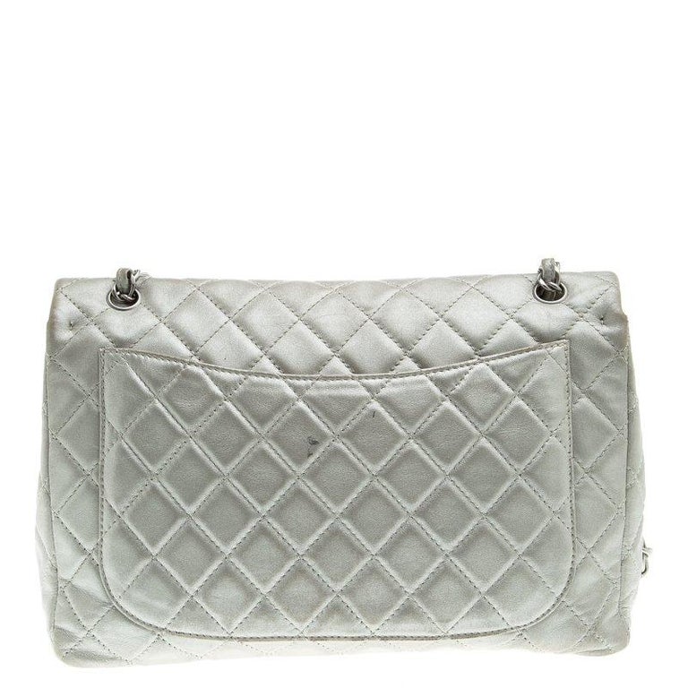 Chanel Quilted Purse Fashion Patterns | semashow.com