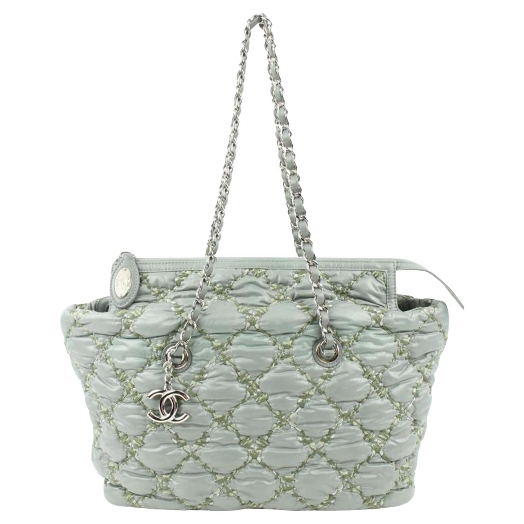 Chanel Grey Reissue 2.55 Bag at 1stDibs | chanel reissue grey, chanel ...