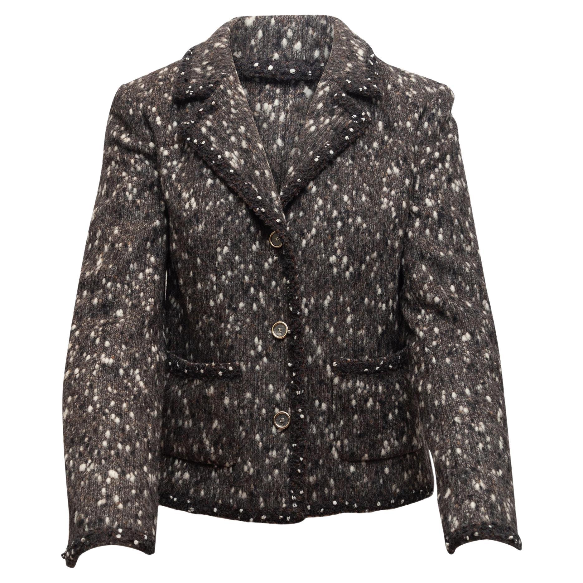 1988 Chanel Coat as seen on Princess Diana at 1stDibs
