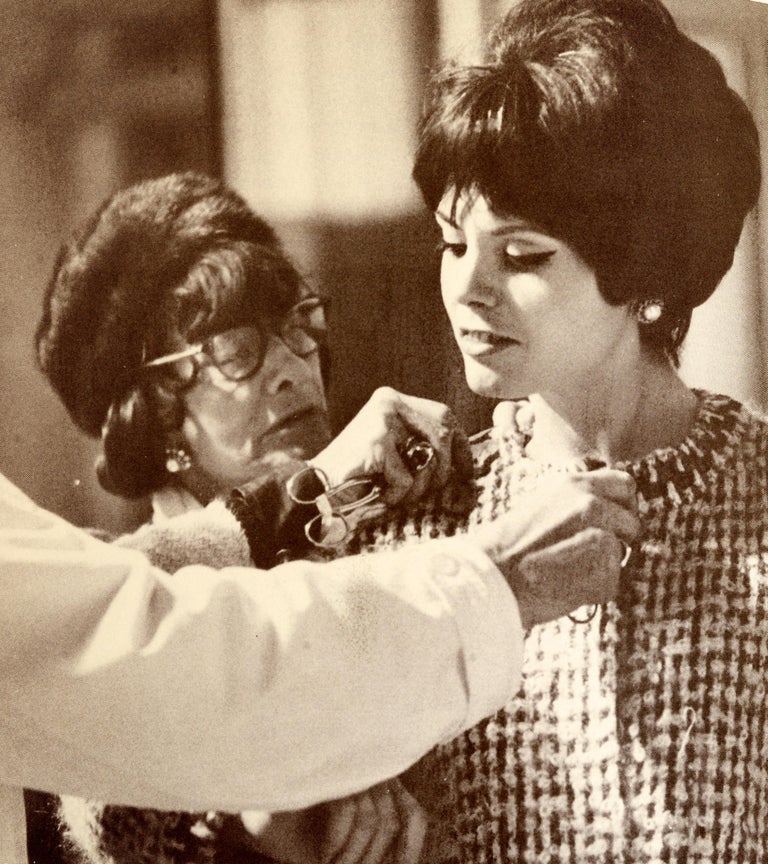 Chanel: Her Life, Her World, and the Woman Behind the Legend She ...