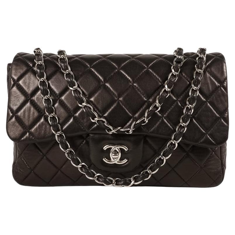 CHANEL JUMBO SOFT SINGLE Flap Bag For Sale at 1stDibs | chanel jumbo ...