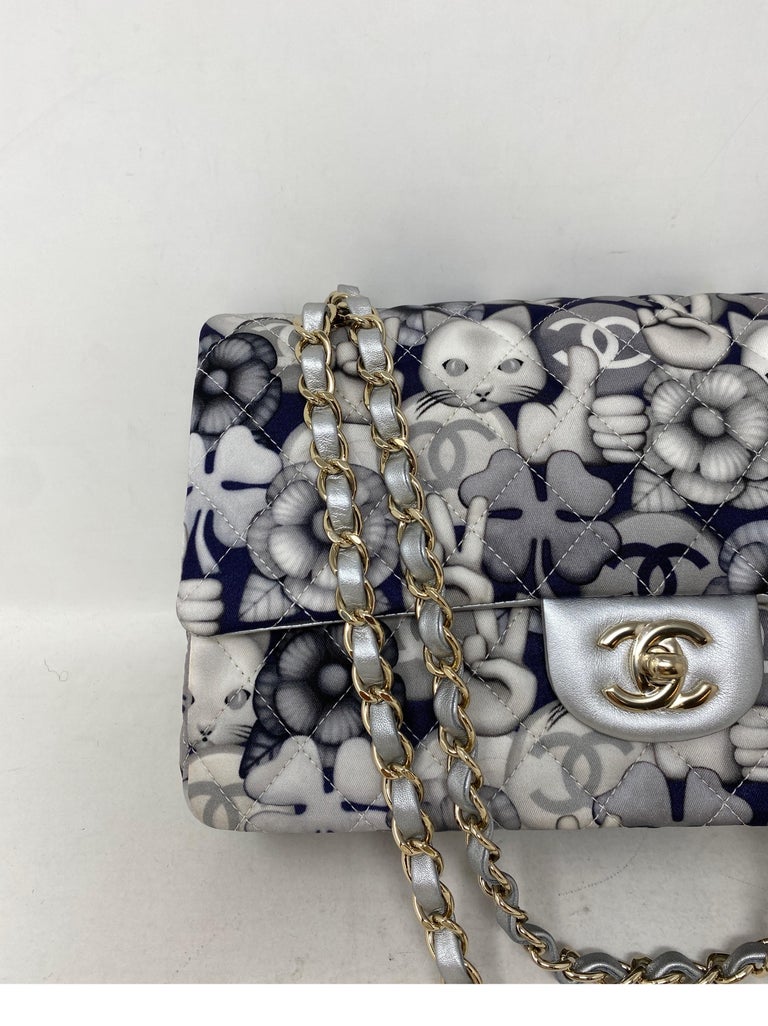 Chanel Limited Edition Cat Bag at 1stDibs