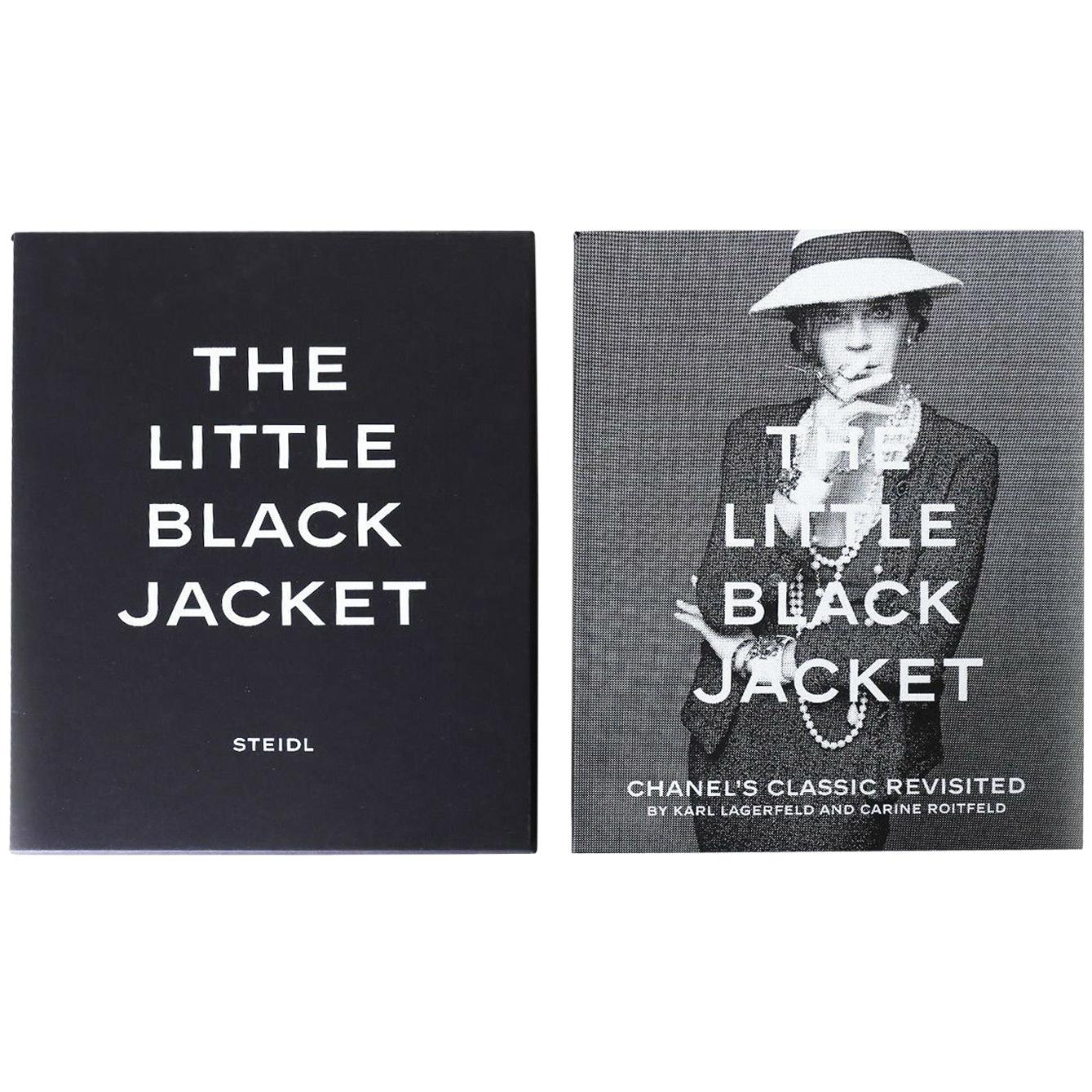 Karl Lagerfeld Book - For Sale on 1stDibs