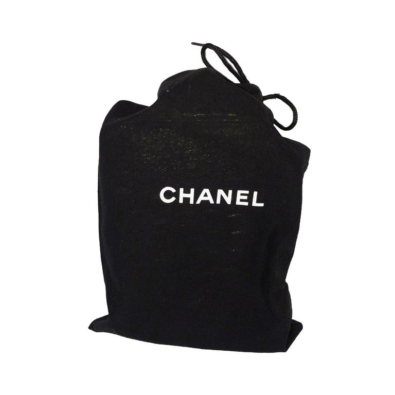 Chanel Metallic Croc Embossed Calfskin Wallet On Chain WOC at 1stDibs