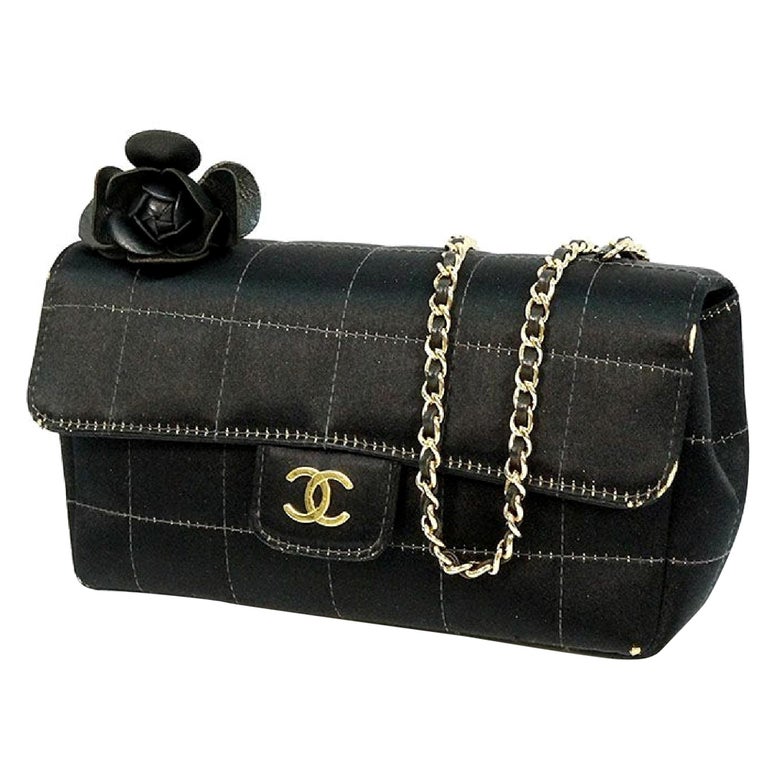 Coco Chanel Handbags Harrods London | semashow.com