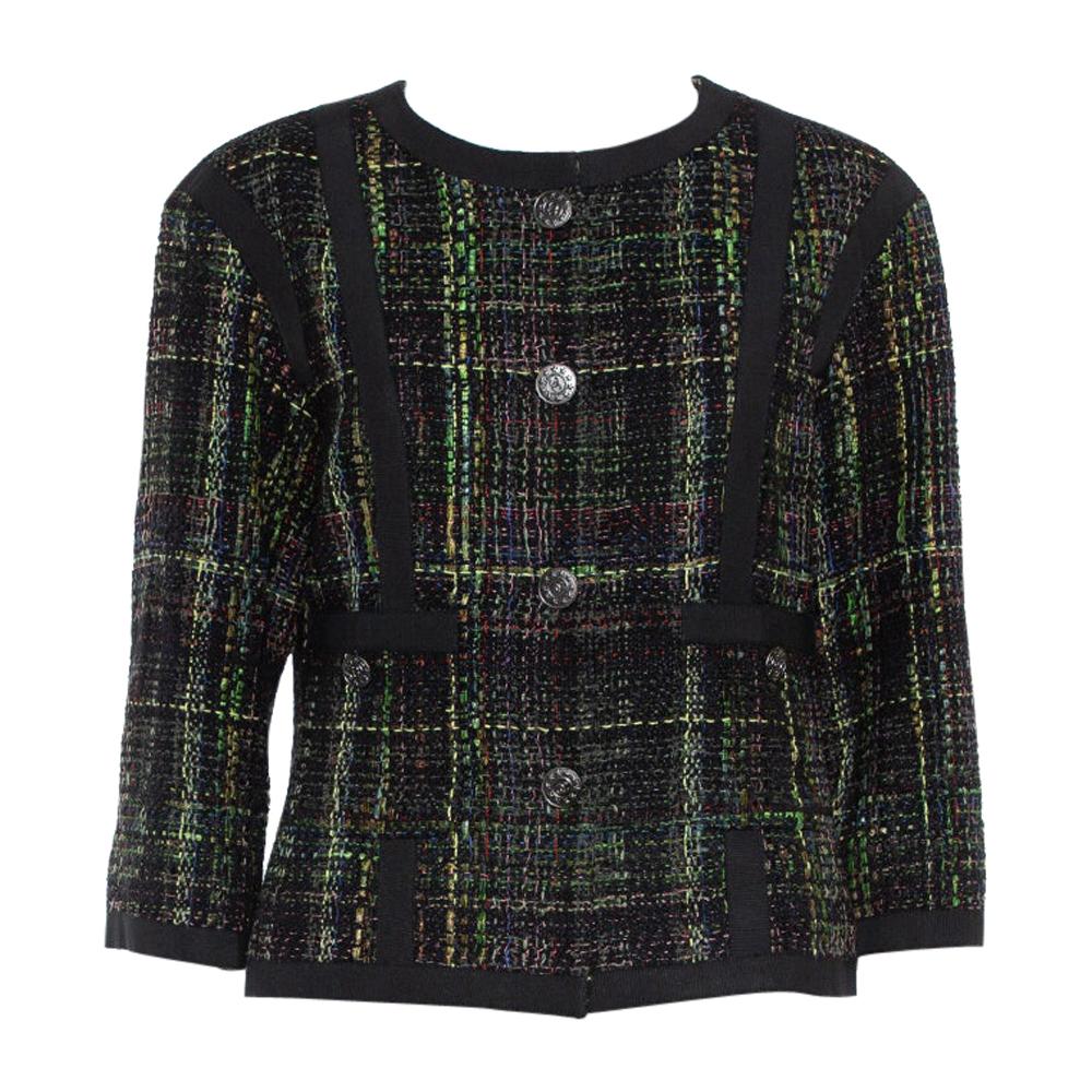Vintage Chanel Jackets - 502 For Sale at 1stDibs