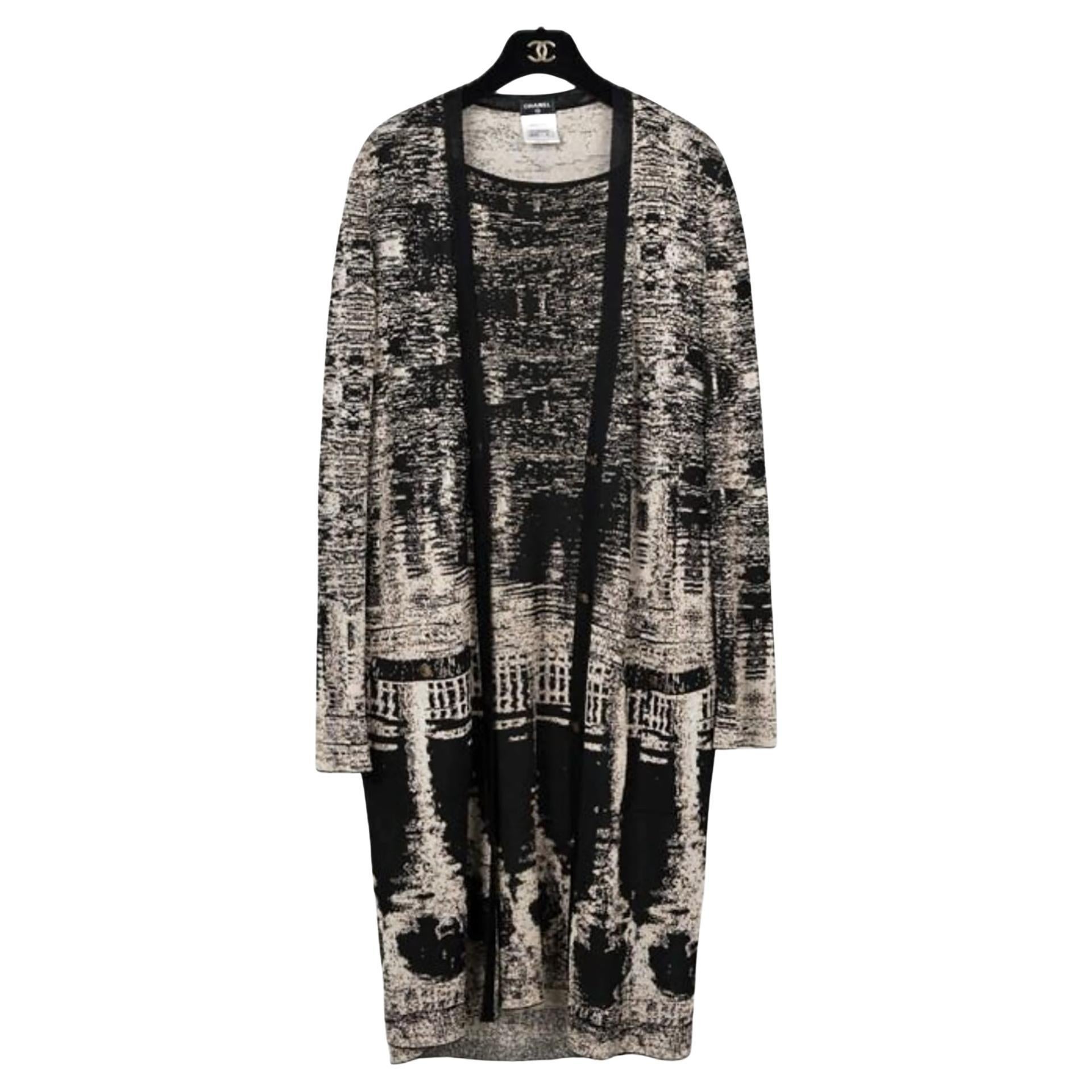 Chanel New Paris / Venice Runway Ensemble For Sale at 1stDibs