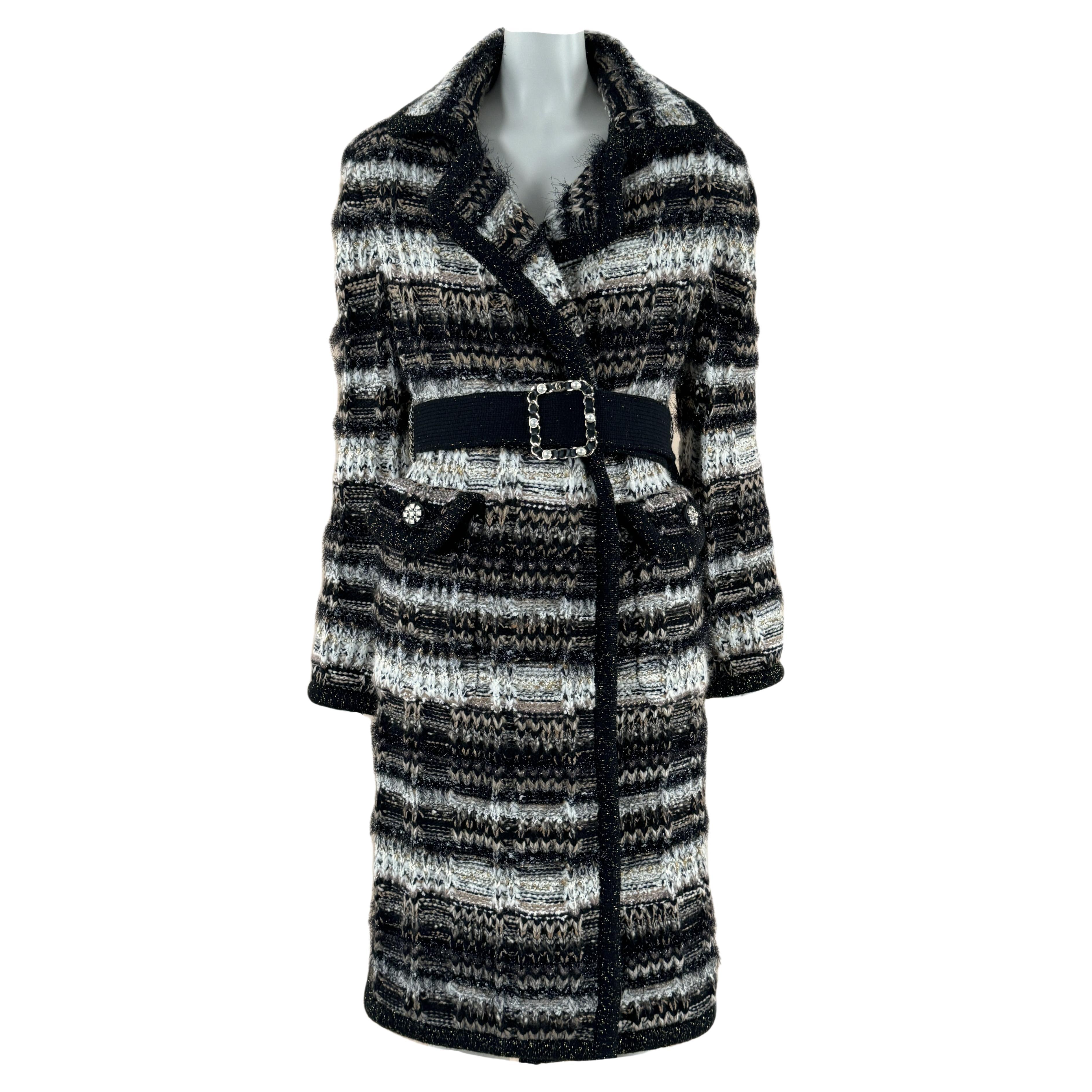 Vintage Chanel Coats and Outerwear - 208 For Sale at 1stDibs | chanel ...