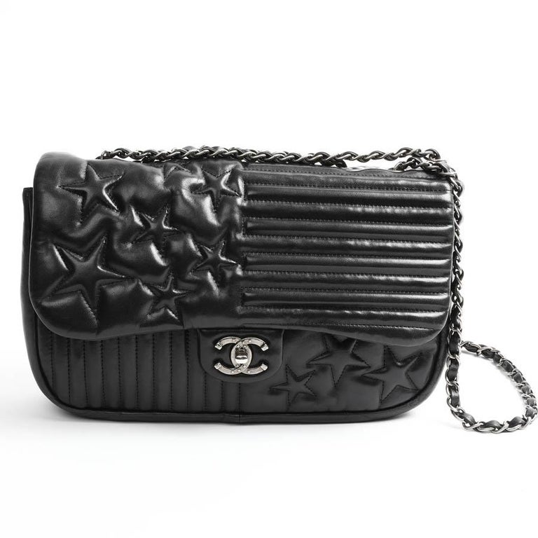 CHANEL Paris-Dallas Handbag For Sale at 1stDibs | chanel paris dallas ...
