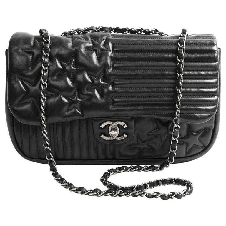 CHANEL Paris-Dallas Handbag For Sale at 1stDibs | chanel paris dallas ...