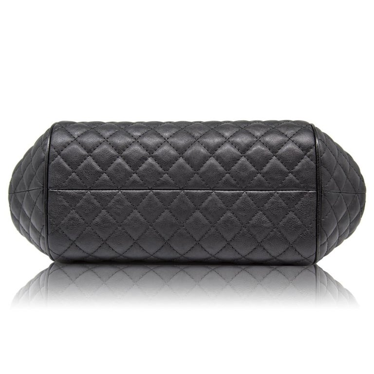 Chanel Paris-Rome Collection Bag at 1stDibs | chanel rome collection