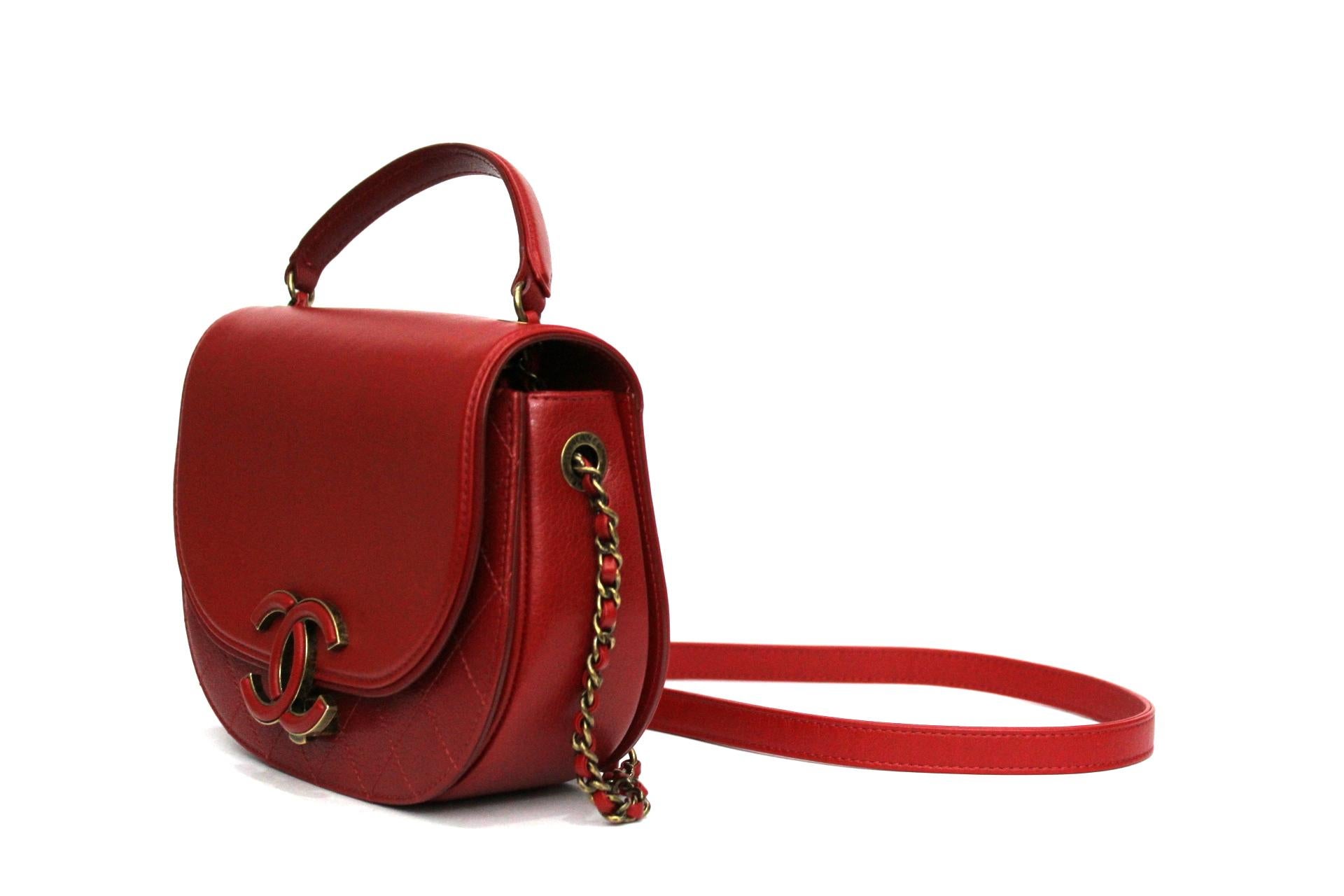 Chanel Pre Autumn / Winter 2018 Bag Collection at 1stDibs