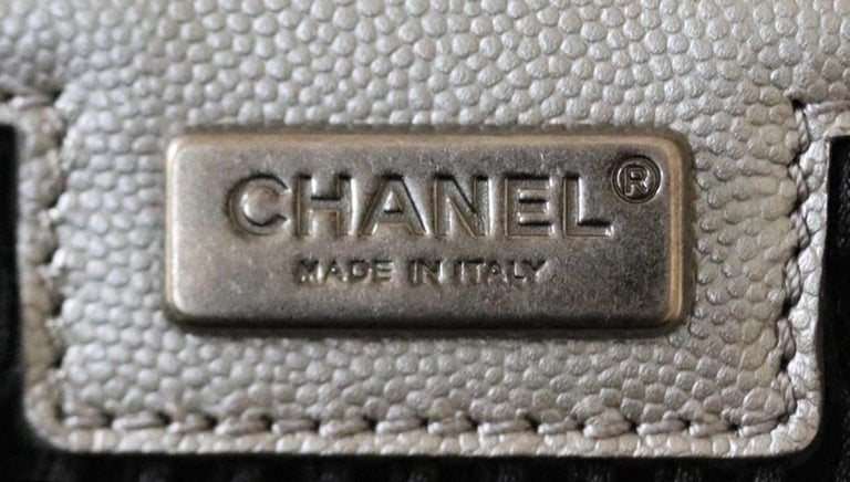 Chanel Quilted Leather Coco Case Suitcase at 1stDibs | chanel suit case