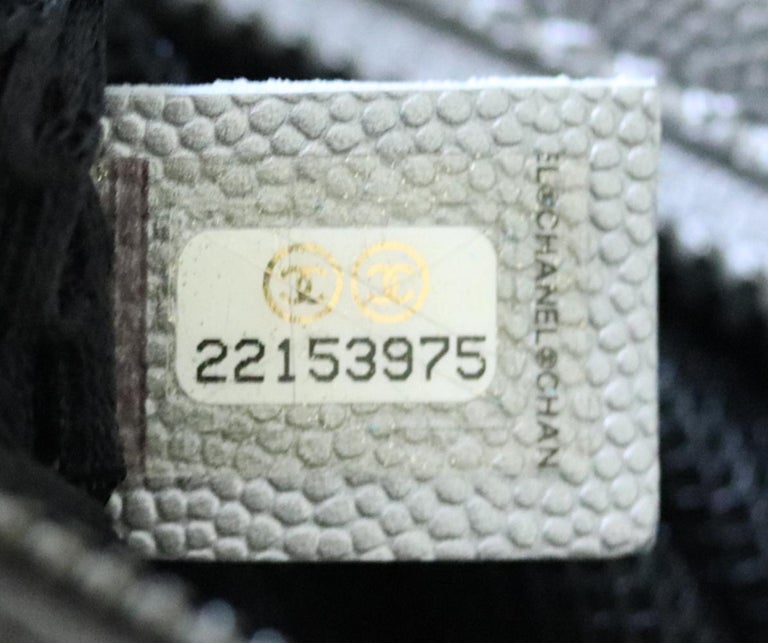 Chanel Quilted Leather Coco Case Suitcase at 1stDibs | chanel suit case