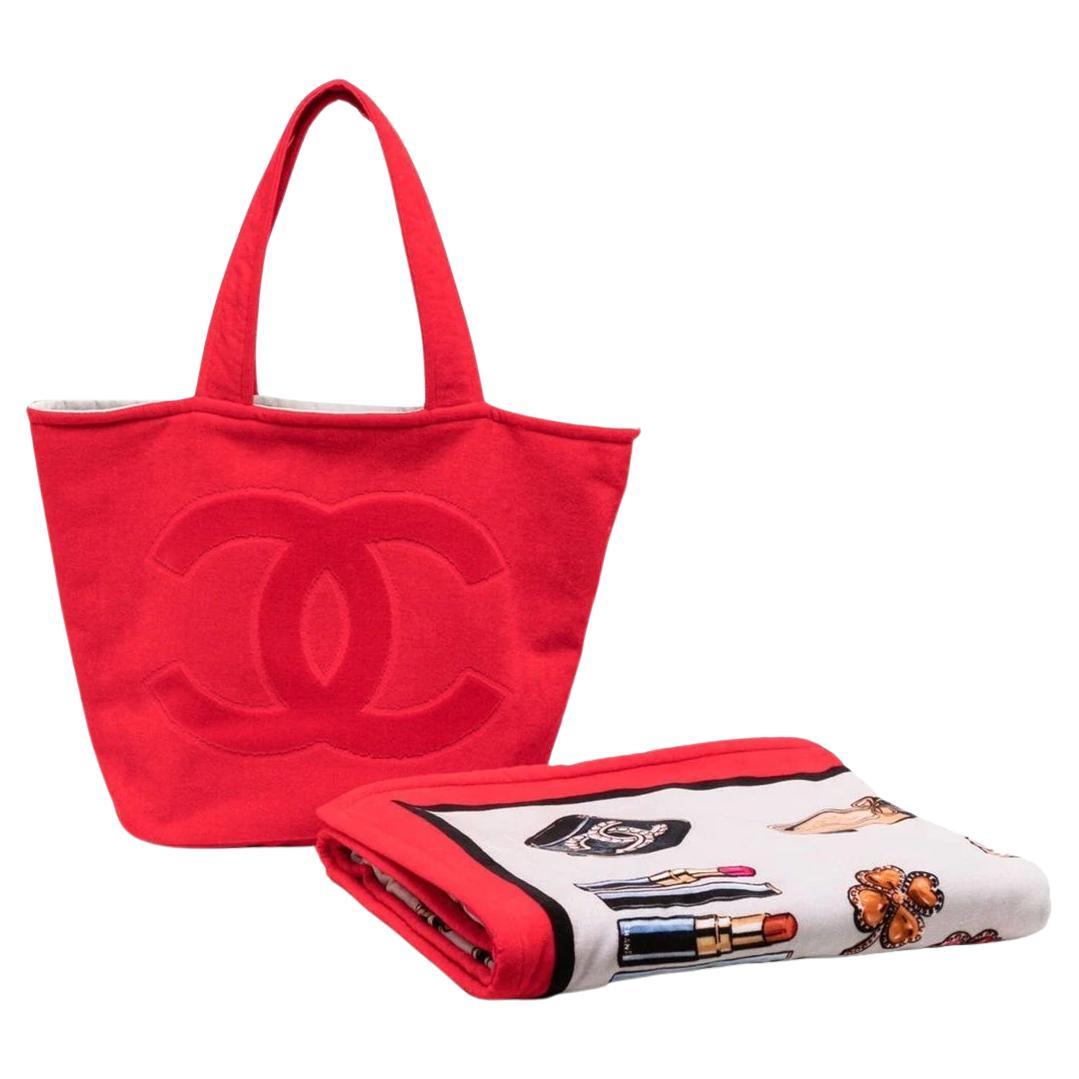 Perfume Pouch - For Sale on 1stDibs