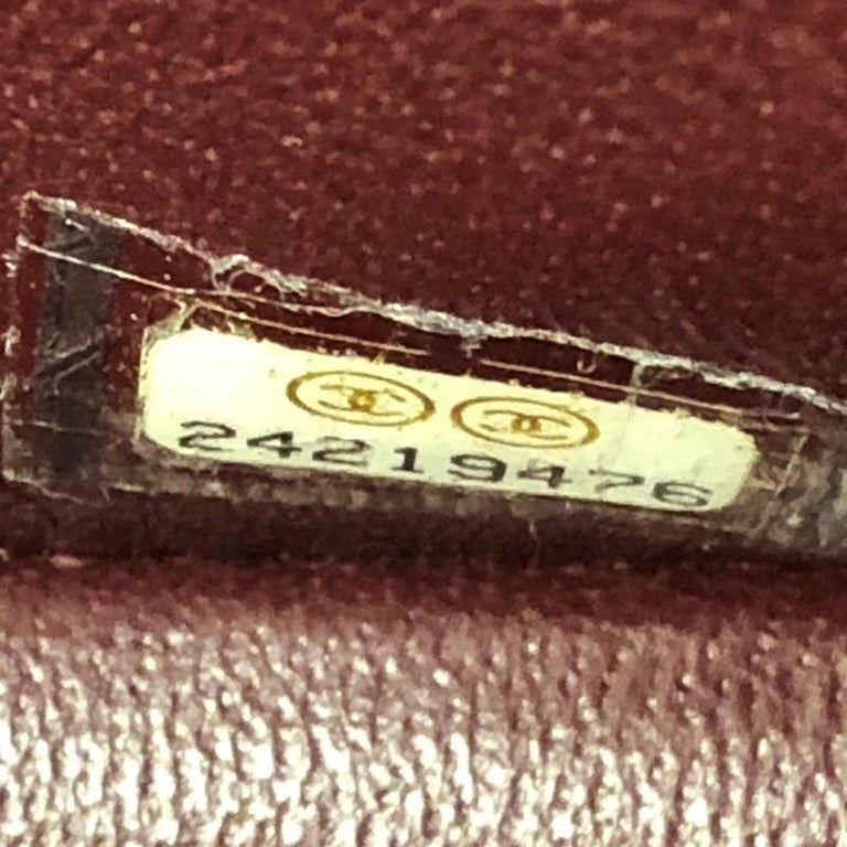 Chanel Rock the Corner Flap Bag Quilted Leather Medium at 1stDibs ...