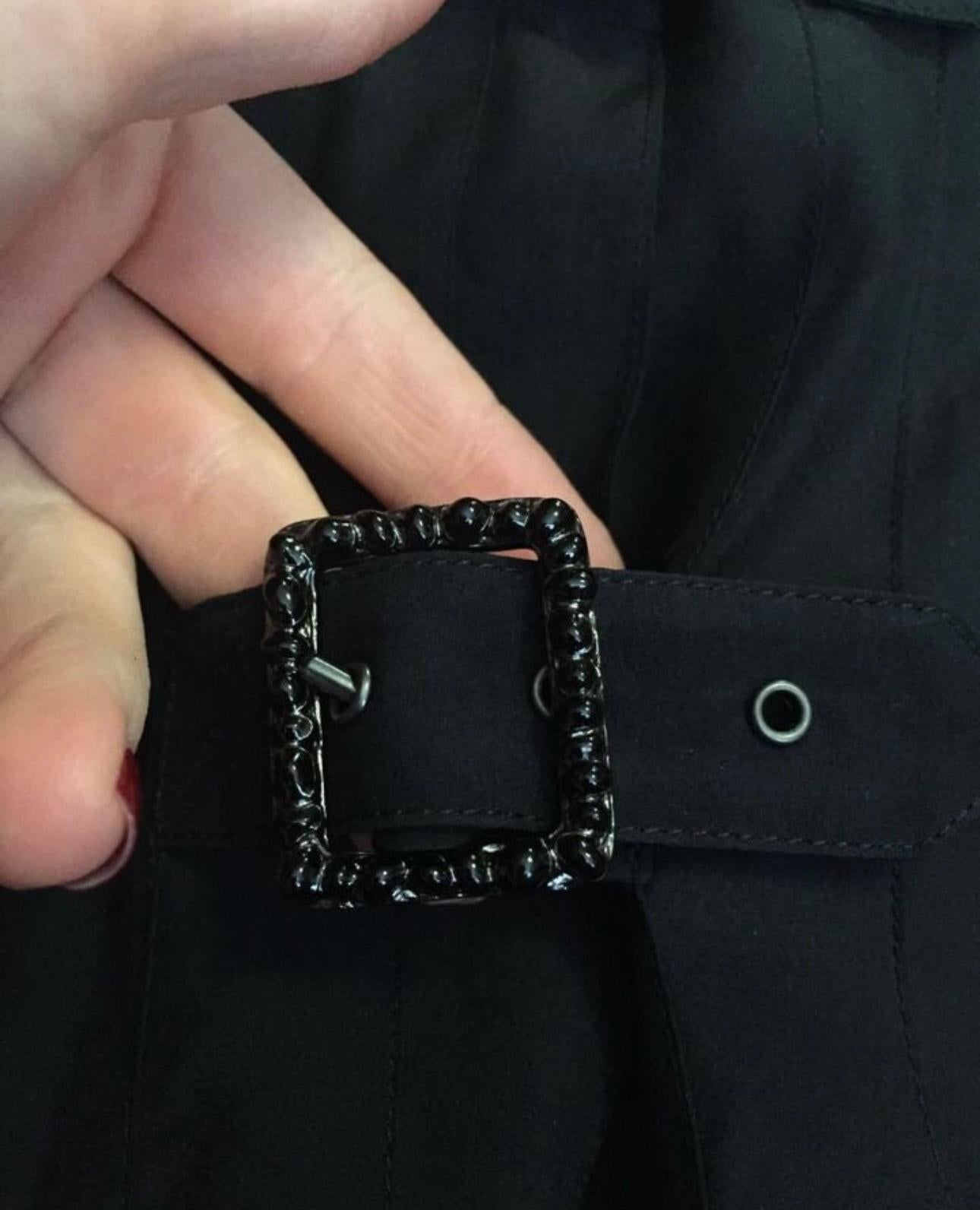 Chanel Runway Paris / Edinburgh Silk and Lace Shorts For Sale at 1stDibs