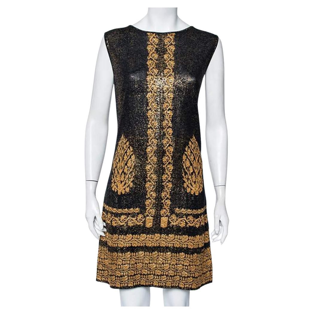Chanel Runway Paris / Venice Collection Cocktail Dress For Sale at 1stDibs