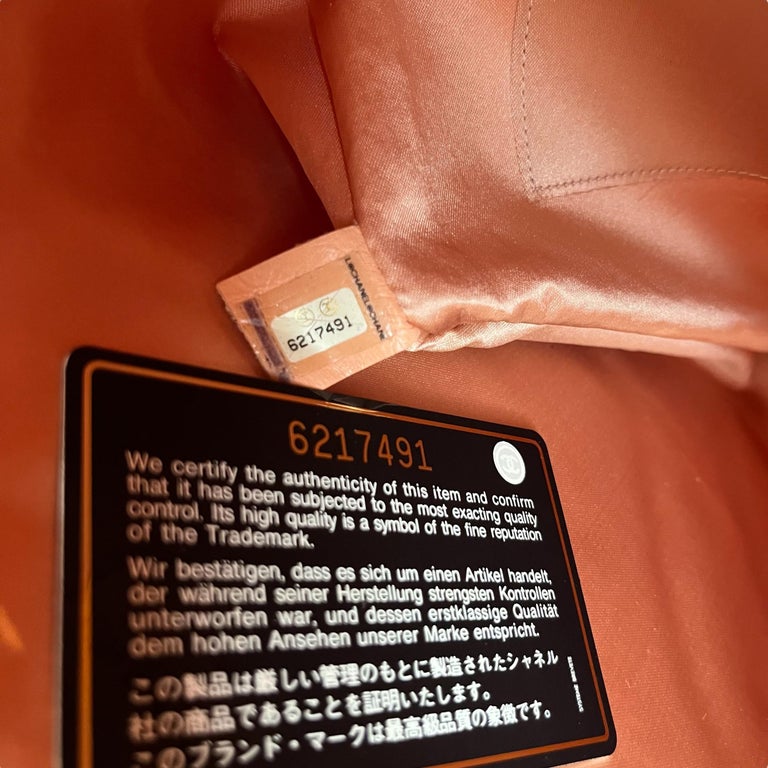 CHANEL Satin and Suede Quilted Drawstring Backpack For Sale at 1stDibs
