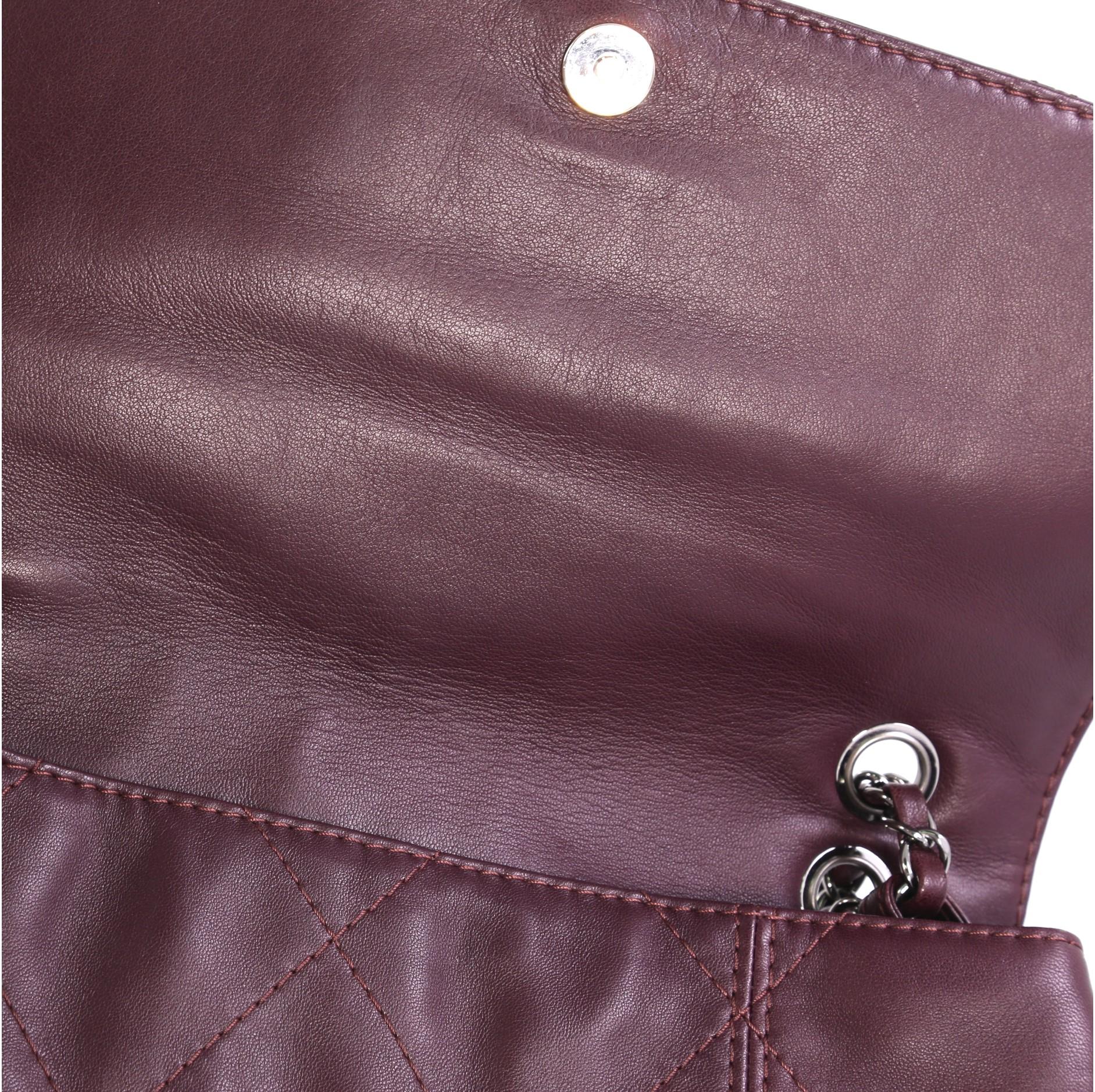 Chanel Soft Touch Flap Bag Quilted Lambskin Medium at 1stDibs | chanel ...