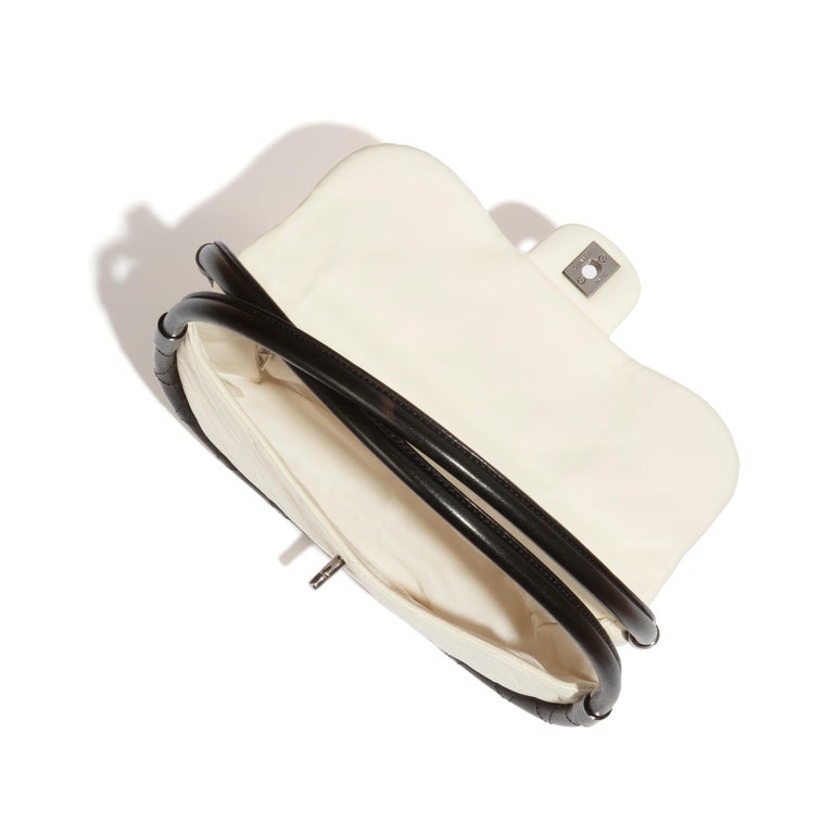 Chanel SS13 Hula Hoop Bag at 1stDibs