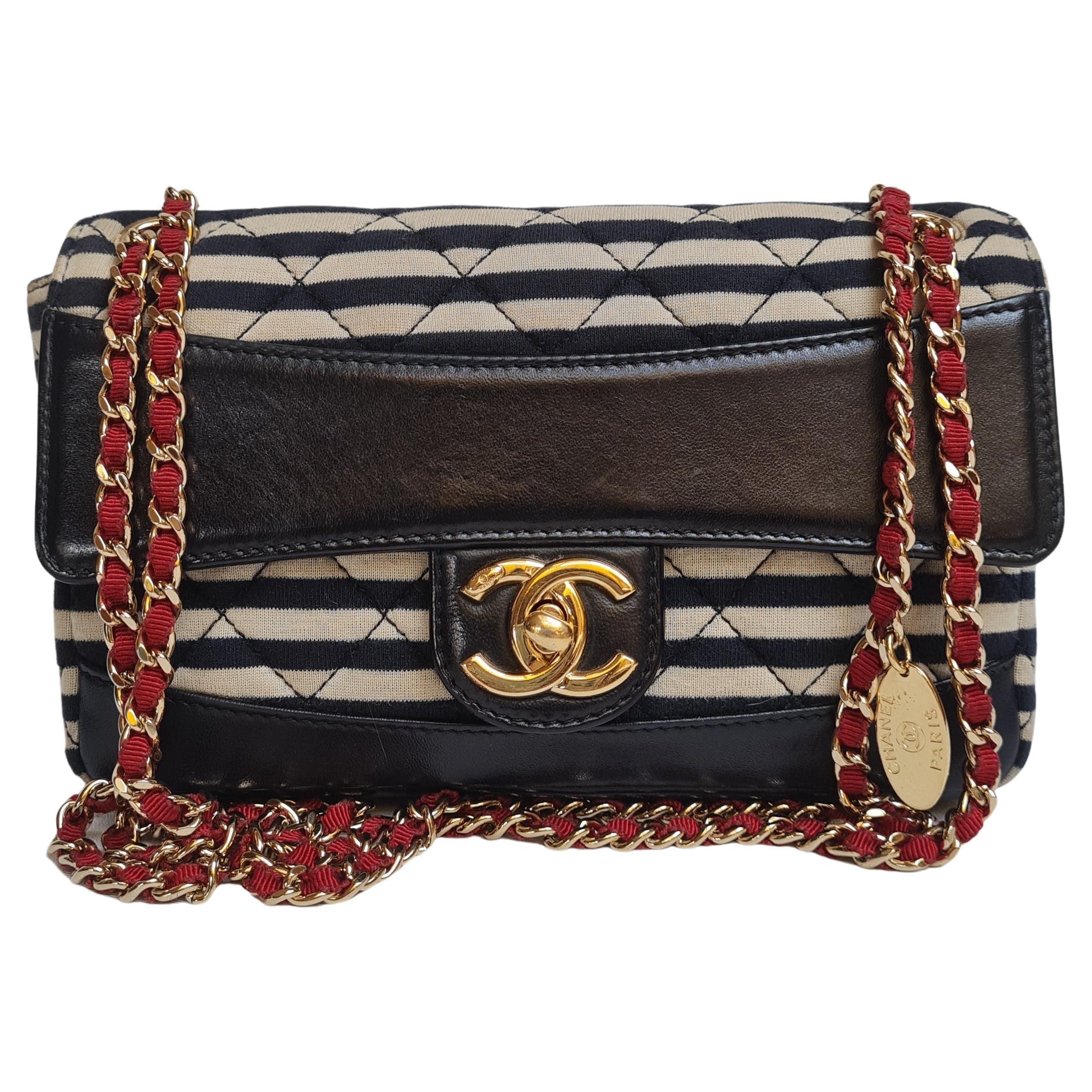 Chanel Blue Patent Quilted Mini Crossbody Boy Bag For Sale at 1stDibs