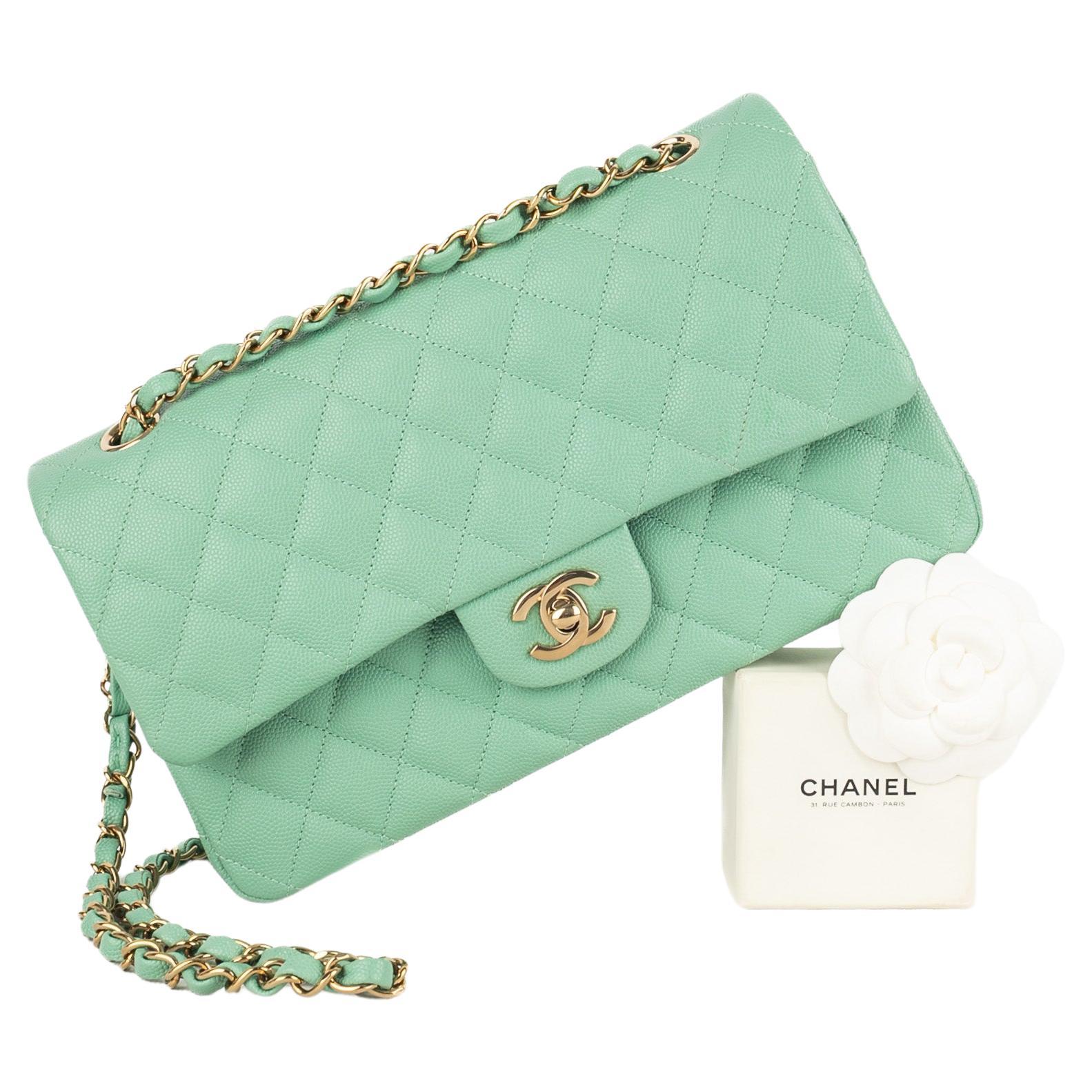 Chanel Timeless bag For Sale at 1stDibs