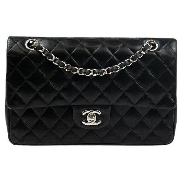 Chanel Soho Tassel Single Flap Python Medium Bag, Autumn - Winter 2006 ...