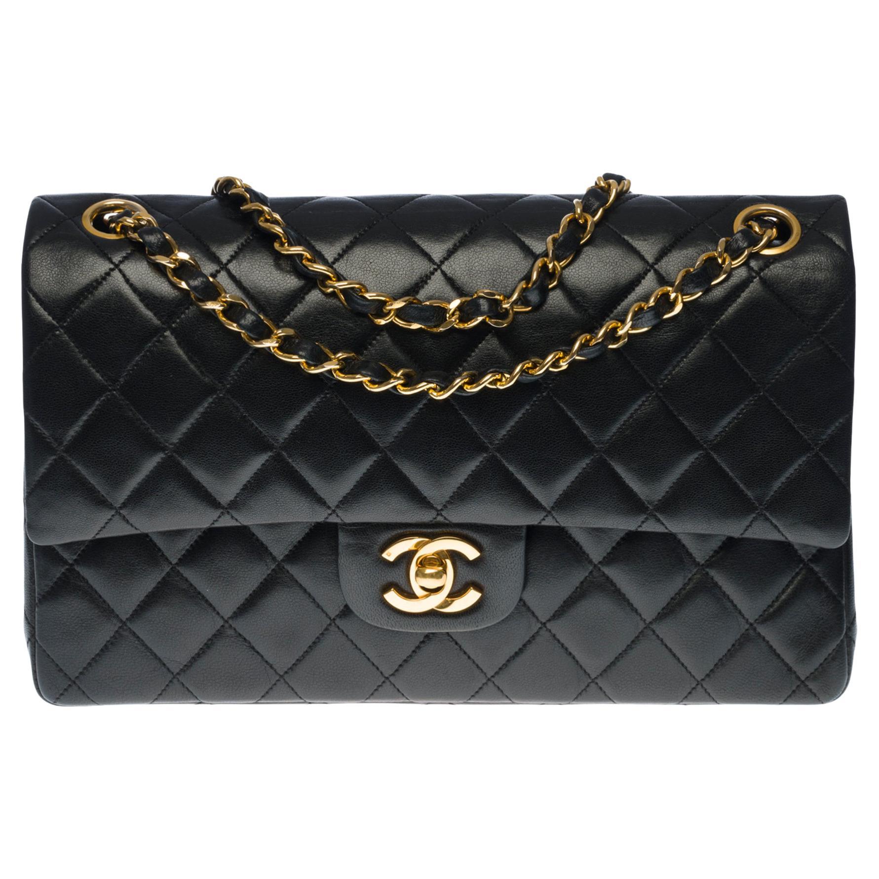 Chanel Limited Edition Strass bag - Classic Flap Mini at 1stDibs ...