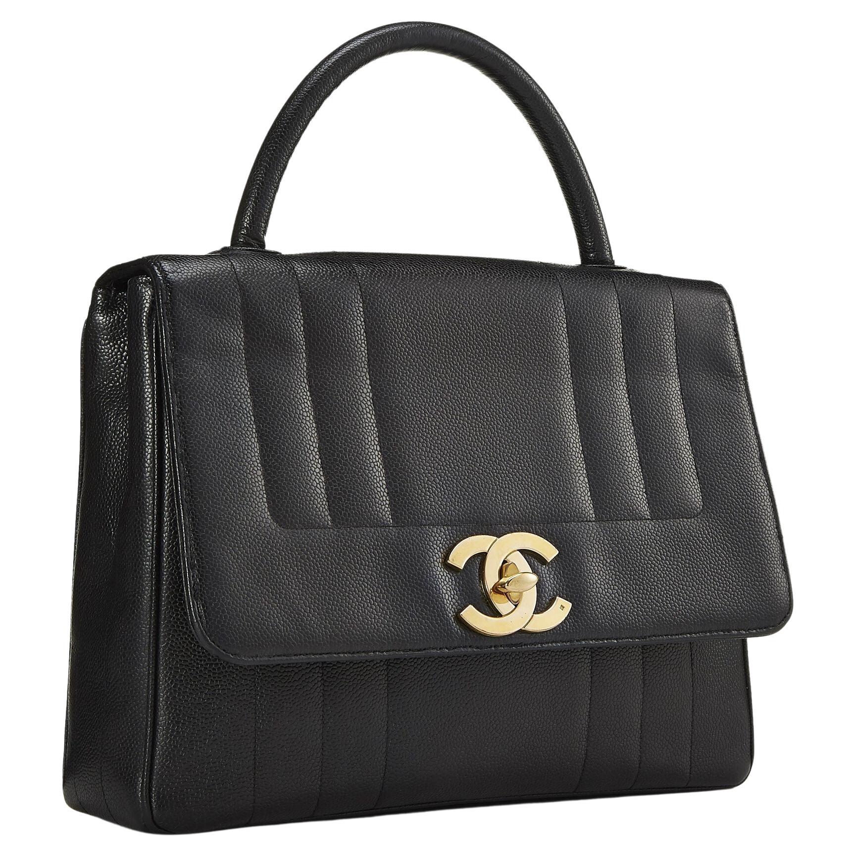 Chanel Kelly Bag - 81 For Sale on 1stDibs | chanel kelly bag price ...
