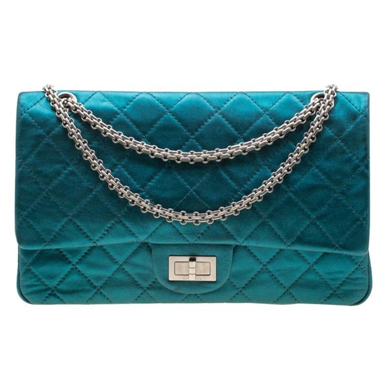 Chanel Reissue Mini Purseforum Tiffany | semashow.com