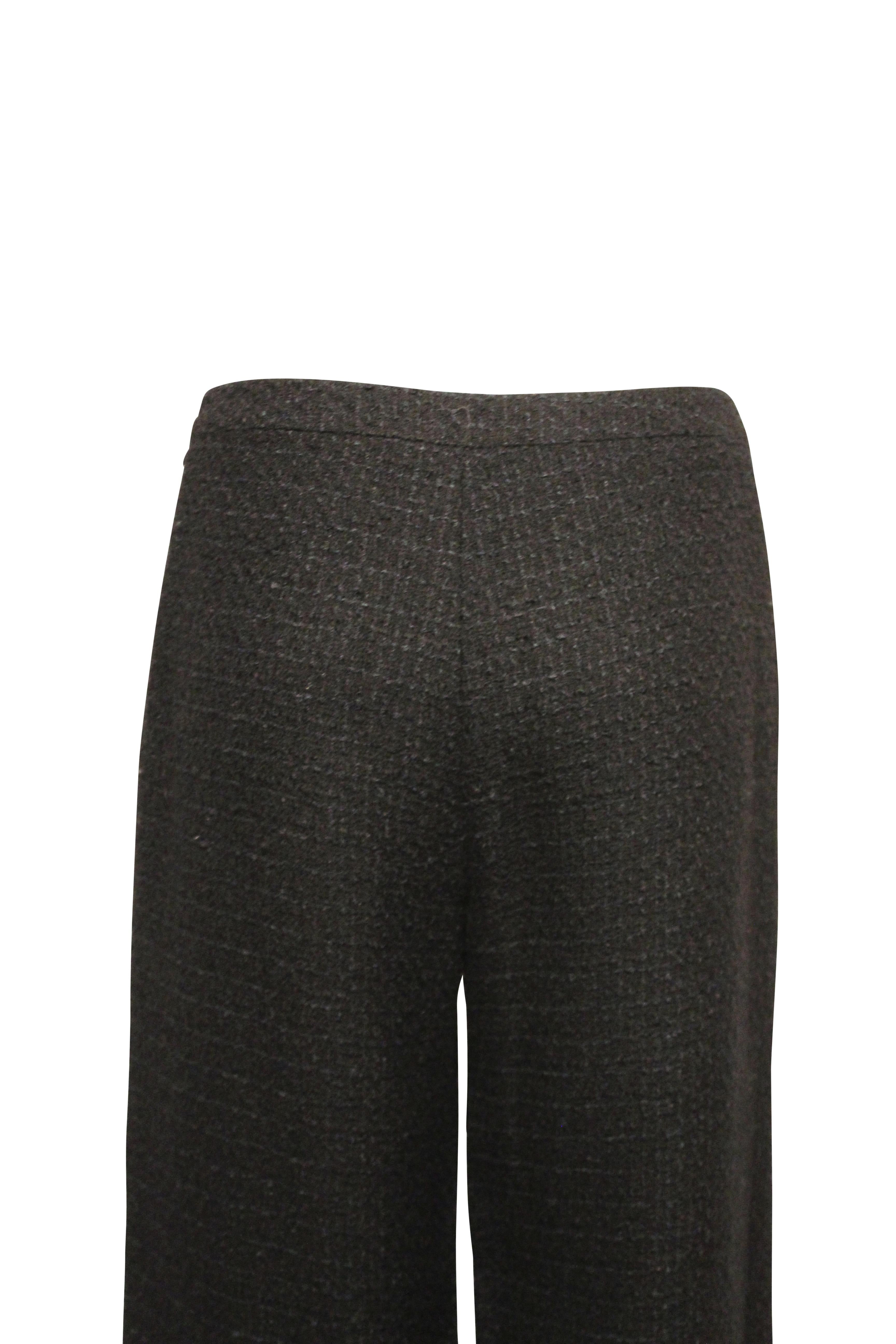 CHANEL Two Piece Suit For Sale at 1stDibs