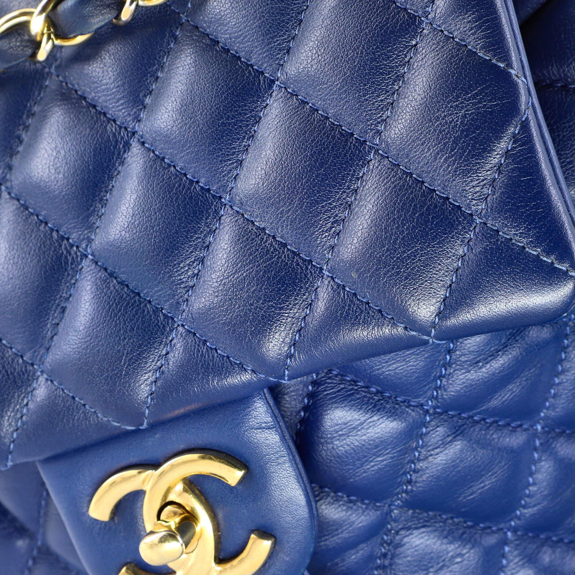 Chanel Urban Spirit Backpack Quilted Calfskin Small For Sale at 1stDibs