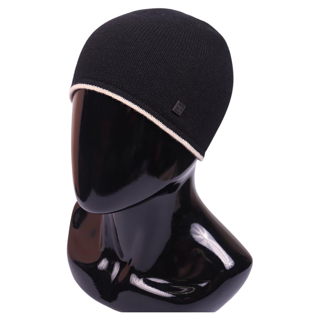 Vintage Chanel Hats - 60 For Sale at 1stDibs | chanel bucket hat ...