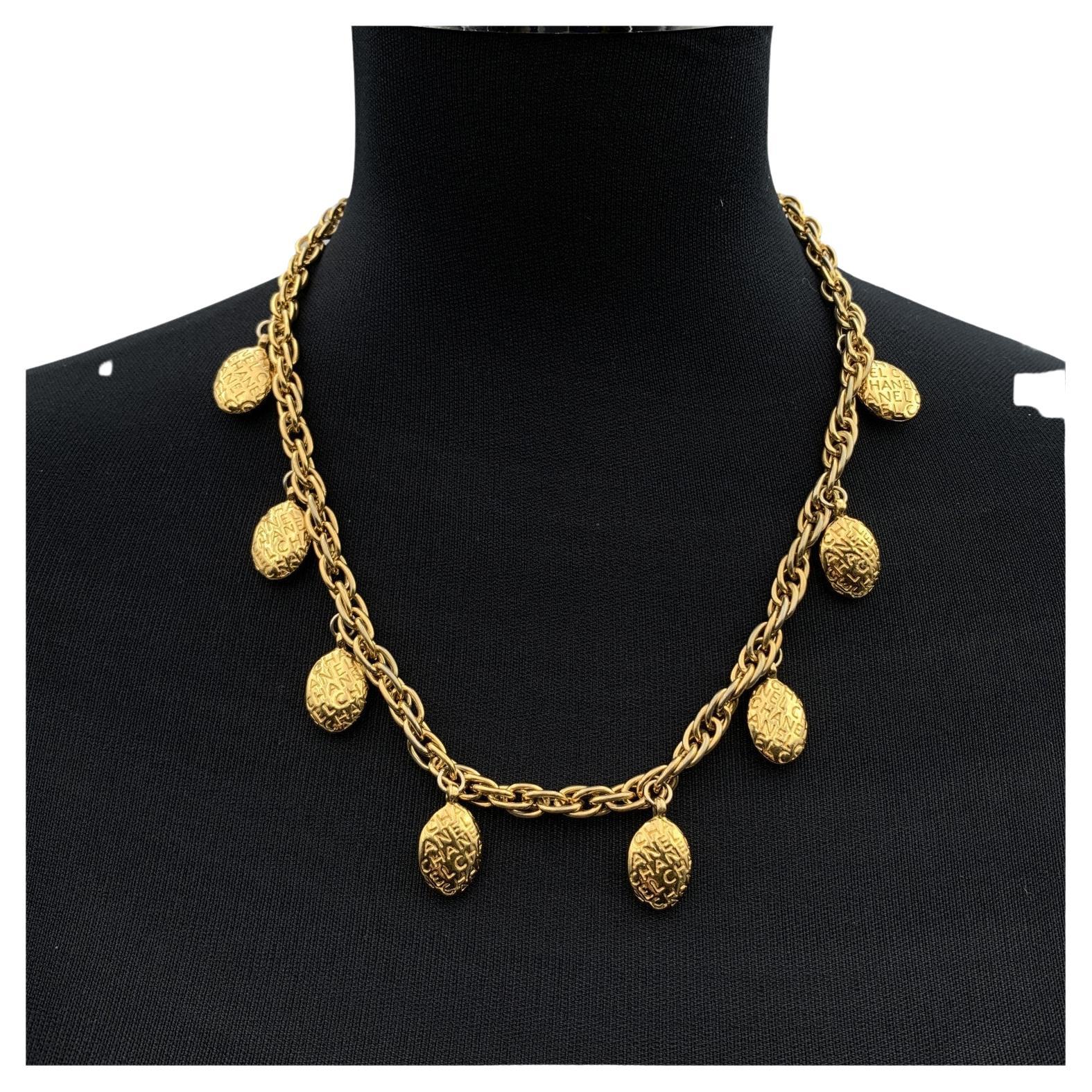 LA MENDOLA Italian VINTAGE 1970s Bakelite CASCADE NECKLACE Rare For ...