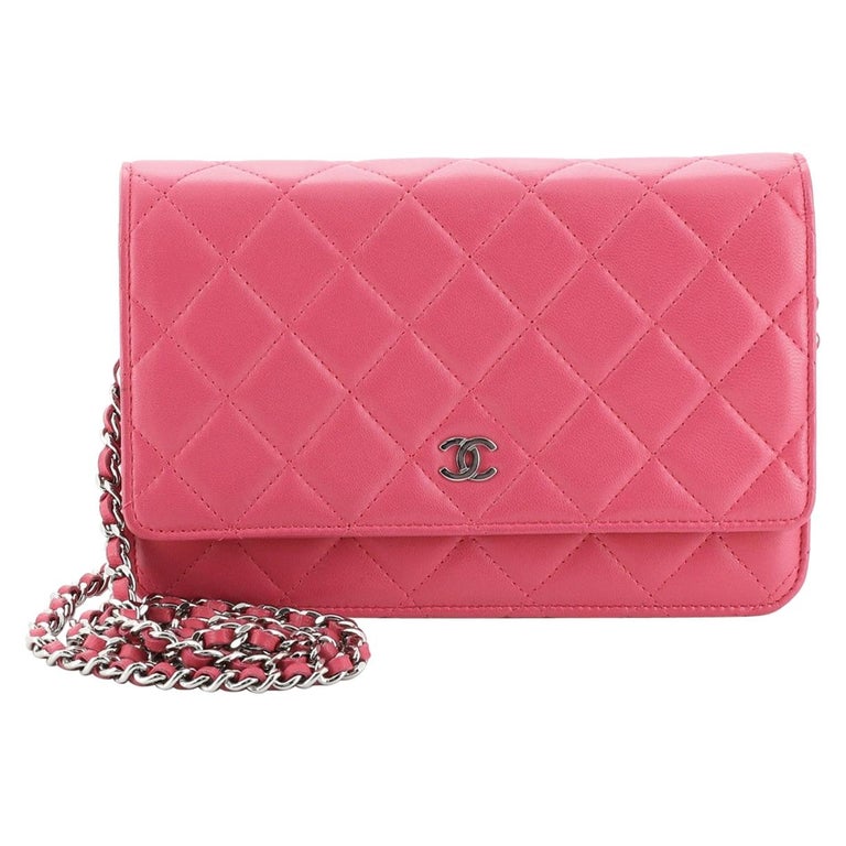 Chanel Wallet at 1stDibs