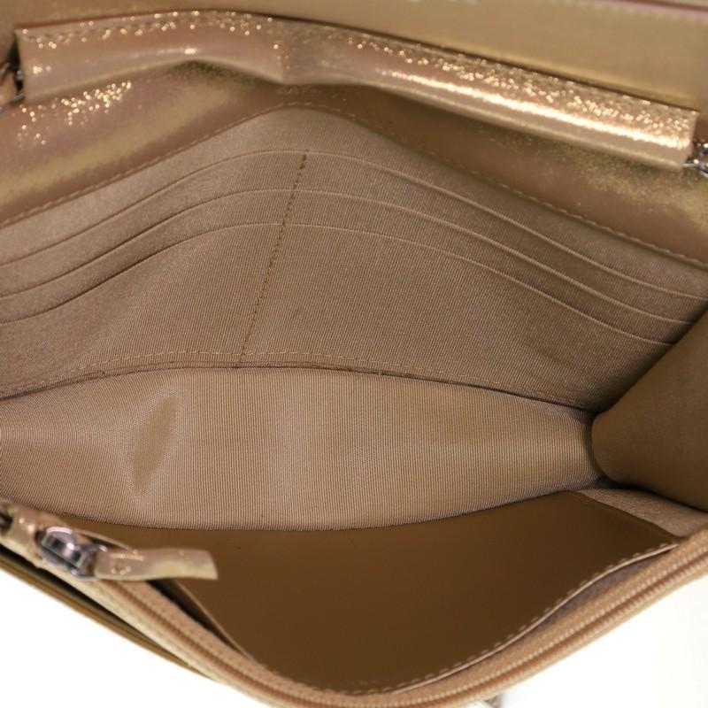 Chanel Wallet on Chain Star Embossed Lambskin at 1stDibs | chanel star ...