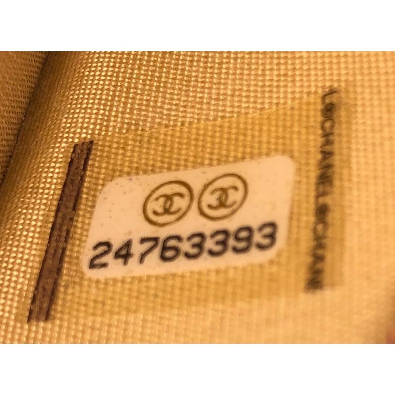 Chanel Wallet on Chain Star Embossed Lambskin at 1stDibs | chanel star ...