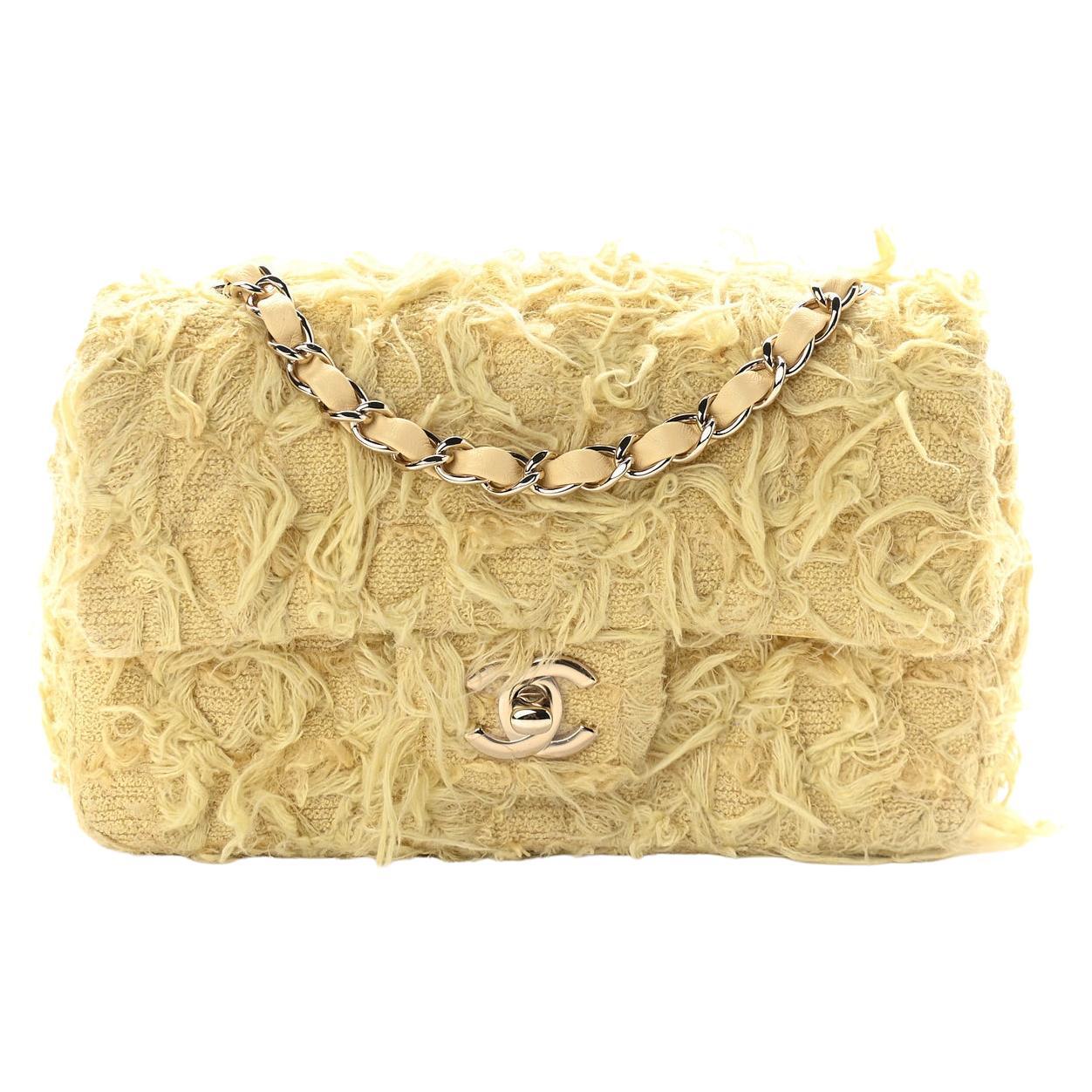 Chanel Transparent Perfume Bottle Box Bag at 1stDibs | perfume ...