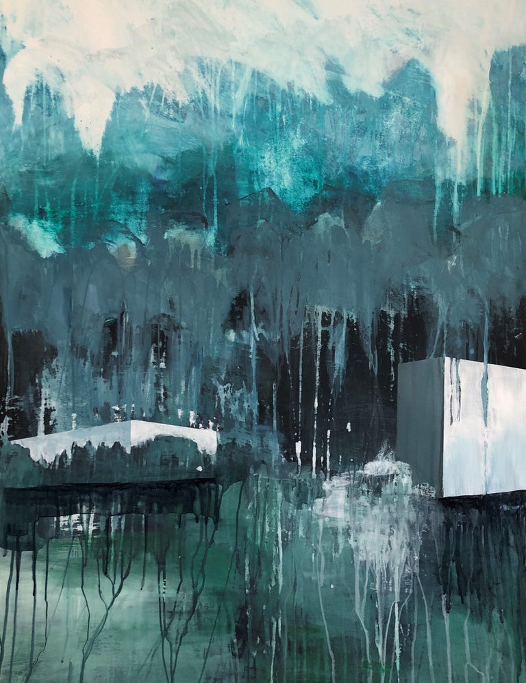 Chantal Grevers - The Hideaway For Sale at 1stDibs